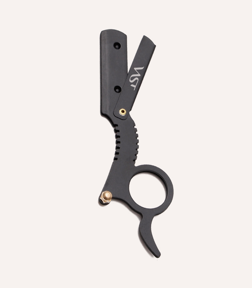 Ring Shaving Razor | Vast - Beauty Instruments Manufacturer